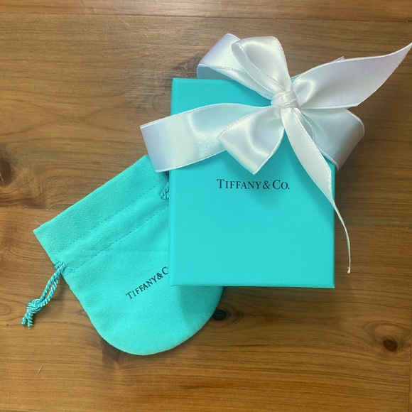Tiffany & Co. | Other | Tiffany Gift Box | Poshmark